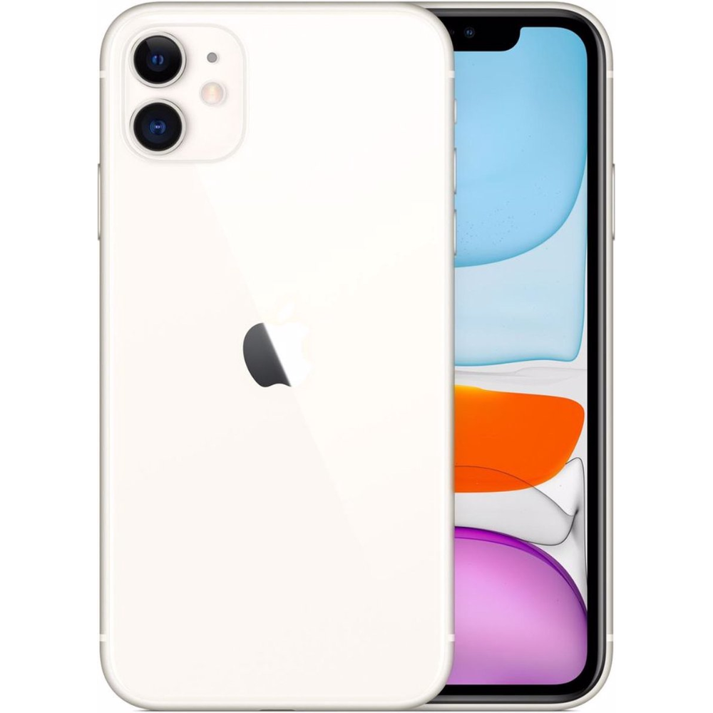 Apple iPhone 11 – Jacob Trade